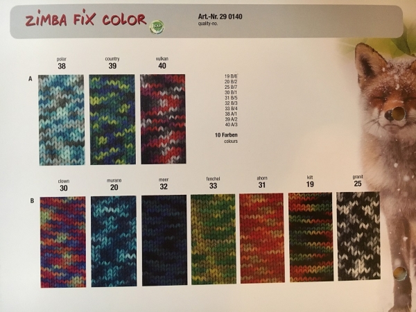 strick-mir-was.at - Zimba Fix Color EXP-zertifiziert